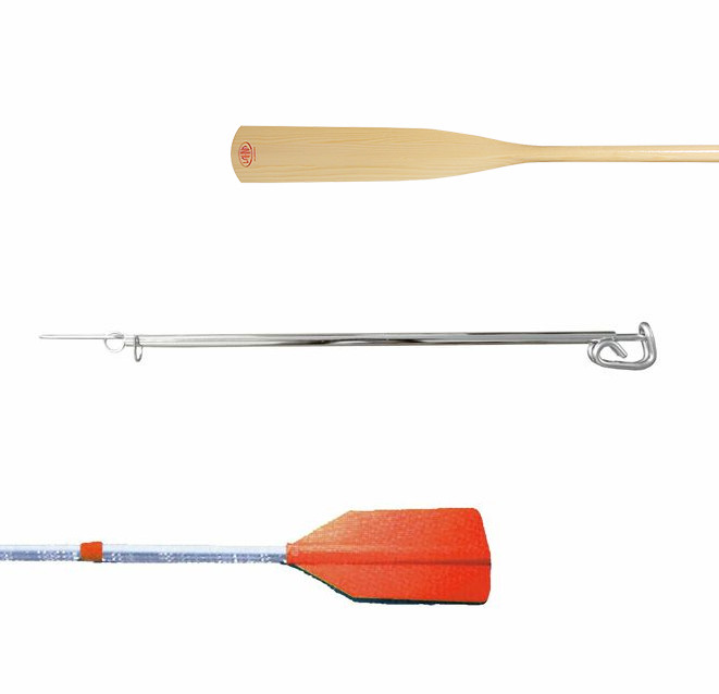 Airot, melat ja venehaat - Veneilijän Verkkokauppa.fi by WALTIC